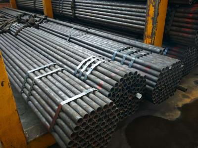 ASME Carbon Steel Boiler Tubes for Power Plants