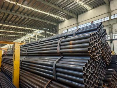 熱交換器用 ASME 炭素鋼シームレスボイラーチューブ