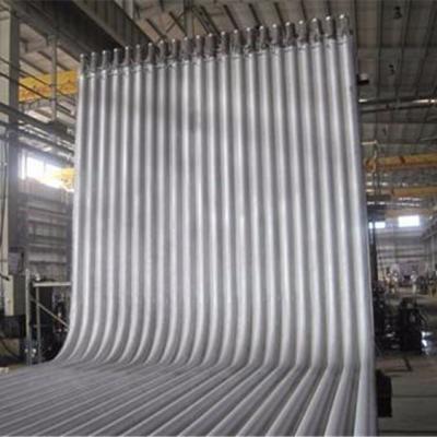 China Plain Or Beveled Ends Seamless Stainless Tube Invoicing By Theoretical Weight Polished Surface Finish for sale