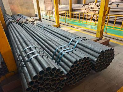 China High-Performance Seamless Boiler Tubes For Optimal Industrial Operations for sale