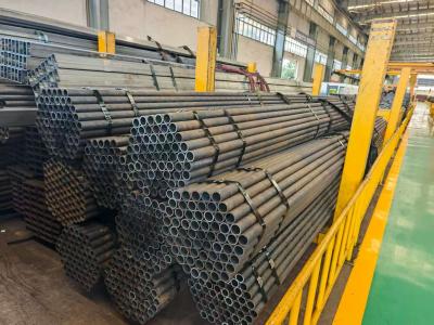 China Seamless Boiler Tubes The Ultimate Choice For High-Efficiency Boiler Performance for sale