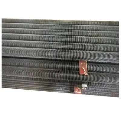 China Energy Saving H-fin Tube for Boiler with Max. 60t/h Steam Production and 1 Year Warranty for sale