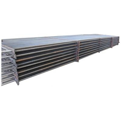 China Stainless Steel H-fin Tube for Power Station with 3 Years Warranty and High Safety Level for sale