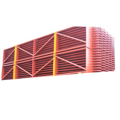 Китай Специализированная длина ASME Стандартная стальная труба для котлов с полированной поверхностью для высокой производительности продается