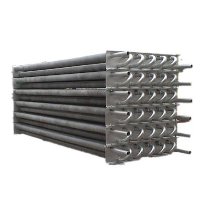 China ASME Standard Carbon Steel H-fin Tube for Power Plant Boiler with High Efficiency and Energy Saving for sale