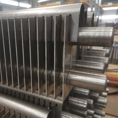 China ASME Standard Stainless Steel H Type Boiler Fin Tube with 5 Year Warranty for Heat Radiator for sale