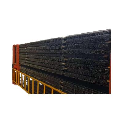 China Customized Stainless Steel H Fin Tube for Energy Saving Boiler Applications for sale