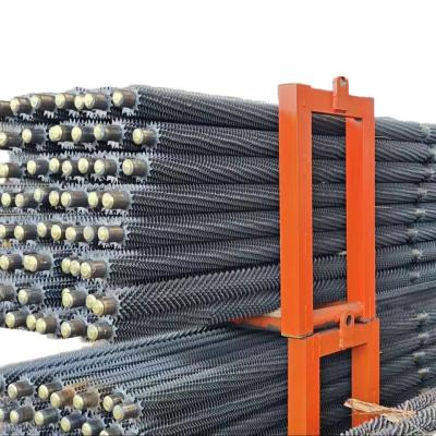 China Stainless Steel Spiral Fin Tube for Energy Conservation in New Condition for sale