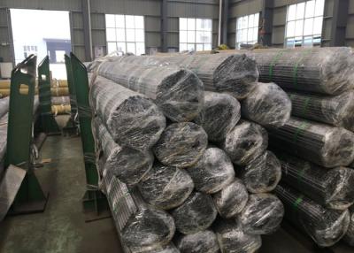 China Naakte Met olie doordrenkte Oppervlaktebehandeling van de boiler de Koudgetrokken Naadloze Buis ASTM A179 Te koop