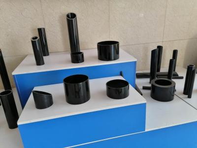 China A53 A B A106 BC Mild Carbon Spiral Welded Steel Pipe For Boiler Annealed Finishing for sale