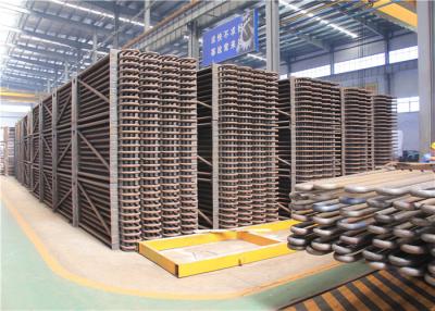 China CS Superheater Serpentine Tube For Boiler And Heat Exchanger ASME standard for sale