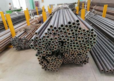 Cina Metropolitana temprata luminosa ASTM A213 ASTM A269 TP304 304L TP316 316L dell'acciaio inossidabile in vendita