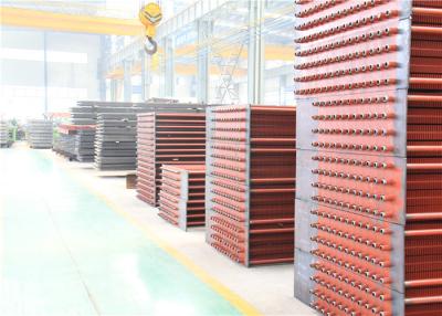 중국 고압 이음새가 없는 지느러미가 있는 탄소 강철 보일러관 ASTM A192 ASME SA192 판매용