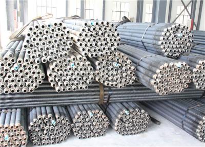 Cina La caldaia ha temprato il tubo/superficie impregnata d'olio nuda d'acciaio trafilata a freddo della metropolitana ASTM A179 in vendita