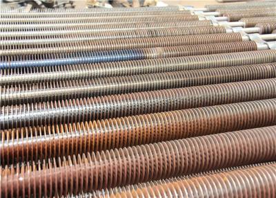 중국 경도 정연한 보일러 탄미익 관은 묻힌 유형 열교환기 지원 내밀었습니다 판매용