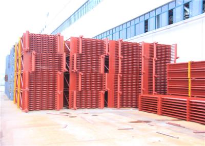 중국 이코노마이저 ASME 기준을 위한 보일러 예비 품목/나선 탄미익 뱀모양 관 판매용