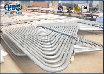 China Boiler Gegalvaniseerde Koolstofstaalpijp A213T11 A213T12 A213T22 A192 A106 A53 Te koop