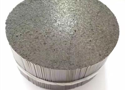 China Stainless Steel Welded Pipe ASME SA249 ASTM A249 TP304 TP316L TP321 Plain End for sale