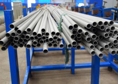 Cina Tubi di caldaia senza cuciture di bassa temperatura standard di ASTM A 333 A333 Gr6 in vendita