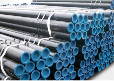 Cina Diametri esterno 6 - 140mm del acciaio al carbonio dei tubi trafilati a freddo dello scambiatore di calore in vendita