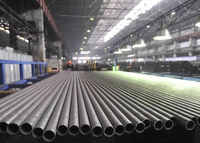 Cina Tubi di caldaia senza cuciture di bassa temperatura standard di ASTM A 333 A333 Gr6 in vendita