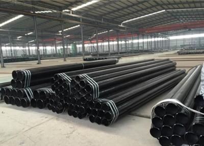 China TP304 TP304L TP304N Stainless Steel Seamless Pipe For Heat Exchanger for sale