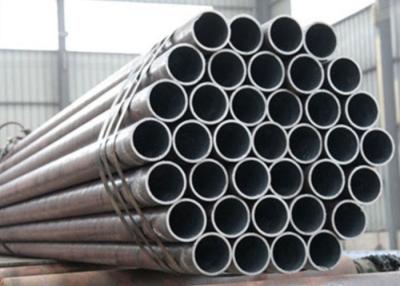 China 114.3mm ASTM A210 Carbon Steel Seamless Tube For Power Plant for sale
