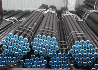 China Heat Exchanger And Boiler 600mm Seamless Stainless Steel Tube for sale