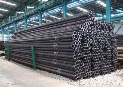 China Boiler Power Plant 850mm Stainless Steel Seamless Pipe for sale