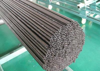 China Nahtlose Edelstahl-Rohr-Legierung 1,4539 Kessel Astm A269 Schlauch/AISI 904l zu verkaufen