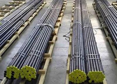 China Niedrige Temperatur-nahtlose StandardRauchrohre ASTM A 333 A333 Gr6 zu verkaufen