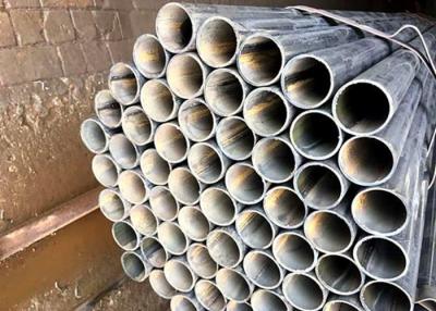 Cina Diametri esterno 6 - 140mm del acciaio al carbonio dei tubi trafilati a freddo dello scambiatore di calore in vendita