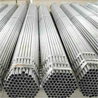 China 022Cr19Ni10 0Cr18Ni9 / ASTM Seamless Stainless Steel Tube 304L 304 for sale