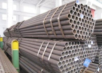 中国 12mのボイラー エアー・ヒーターつや出しの325mm ERWの鋼鉄管 販売のため