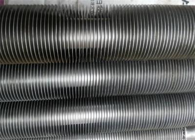 중국 용접된 경도 TP304L TP 316L 보일러 핀 관 판매용