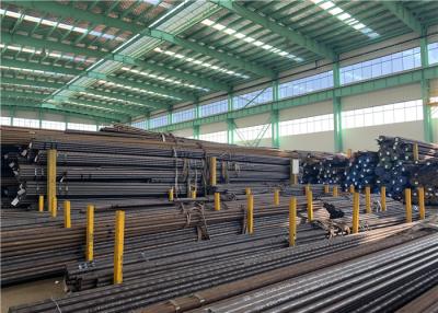 Cina Spessori 0.8mm - 16mm del tubo senza saldatura del acciaio al carbonio di ASTM A210A1 in vendita