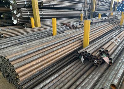 China 600mm Heat Exchanger A269 Seamless Stainless Steel Tubing for sale