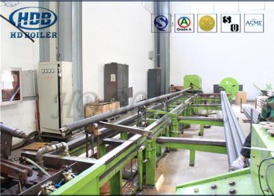 Cina Metropolitana 1060 di aletta di alluminio 40mm industriale della caldaia per trasferimento di calore in vendita