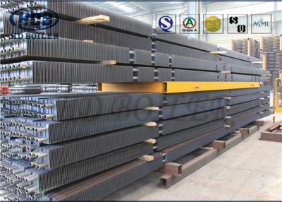 Cina Metropolitana 1060 di aletta di alluminio 40mm industriale della caldaia per trasferimento di calore in vendita