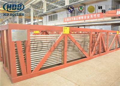 Cina surriscaldatore della caldaia dell'acciaio legato di 1500mm per alimentare industriale in vendita