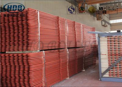 Cina surriscaldatore della caldaia dell'acciaio legato di 1500mm per alimentare industriale in vendita
