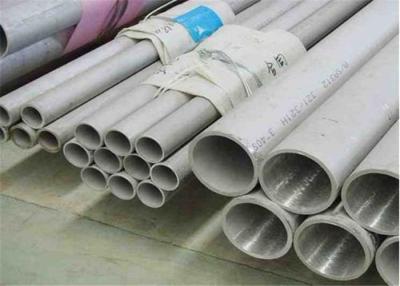 China TP304L / 316L Bright Annealed Stainless Steel Tube For Instrumentation for sale