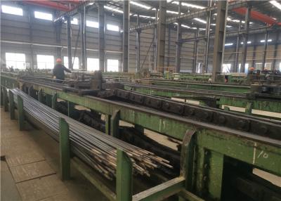 Cina T1 d'acciaio T11 T12 della metropolitana della caldaia della lega ASTM A213 ASME SA213 di alta qualità in vendita