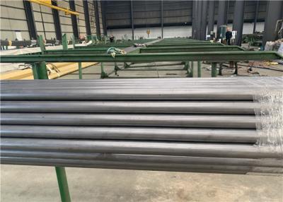 중국 A179 / A192 T5 T11 T22 ASTM 탄소강 보일러관 판매용