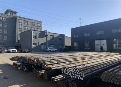 China ASTM A335 ASTM A213 ASTM A691 Alloy Steel Seamless Tubes for sale