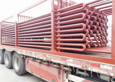 China Seamless Serpentine Coil Tube For Condensers And Heat Exchangers for sale