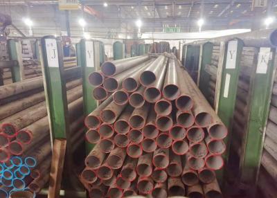 Cina Tubo saldato di acciaio inossidabile dell'en ASTM A312 TP316L in vendita