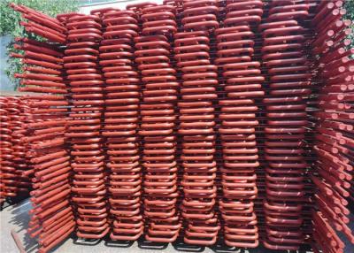 China Boiler Seamless ASME / GB Standard Serpentine Tube for sale