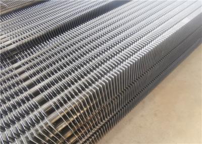 중국 열교환기를 위한 SGS 자동용접 경도 Ｈ 보일러 핀 관 판매용