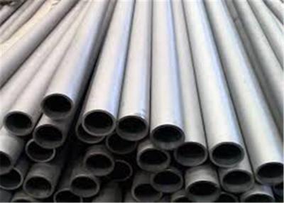 China el ensuciar laminado en caliente del tubo de aleta del acero 316L H del ND de 24m m OD reducido for sale